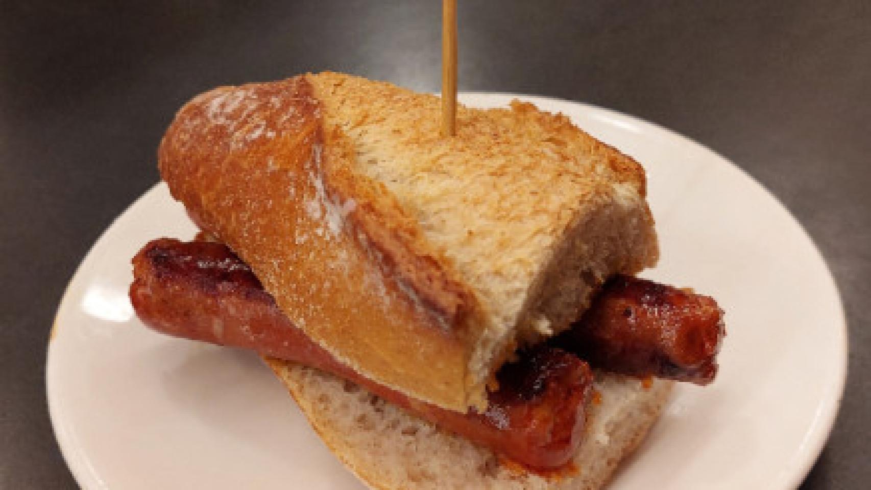 ¿Cuánto cuestan los pinchos en el bar de Karlos Arguiñano en el País Vasco?