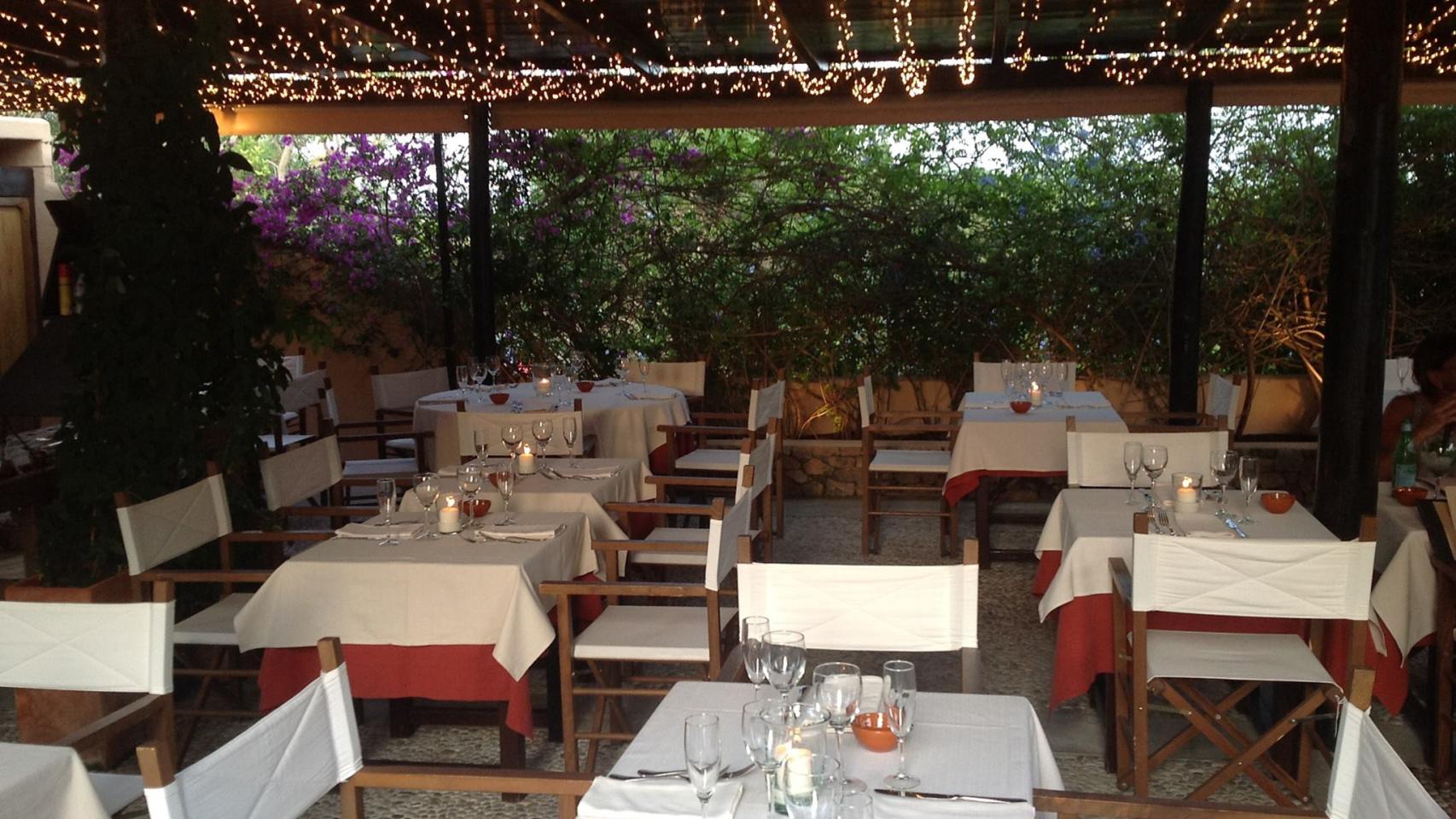 El mejor restaurante de Formentera según su Academia de Gastronomía ...