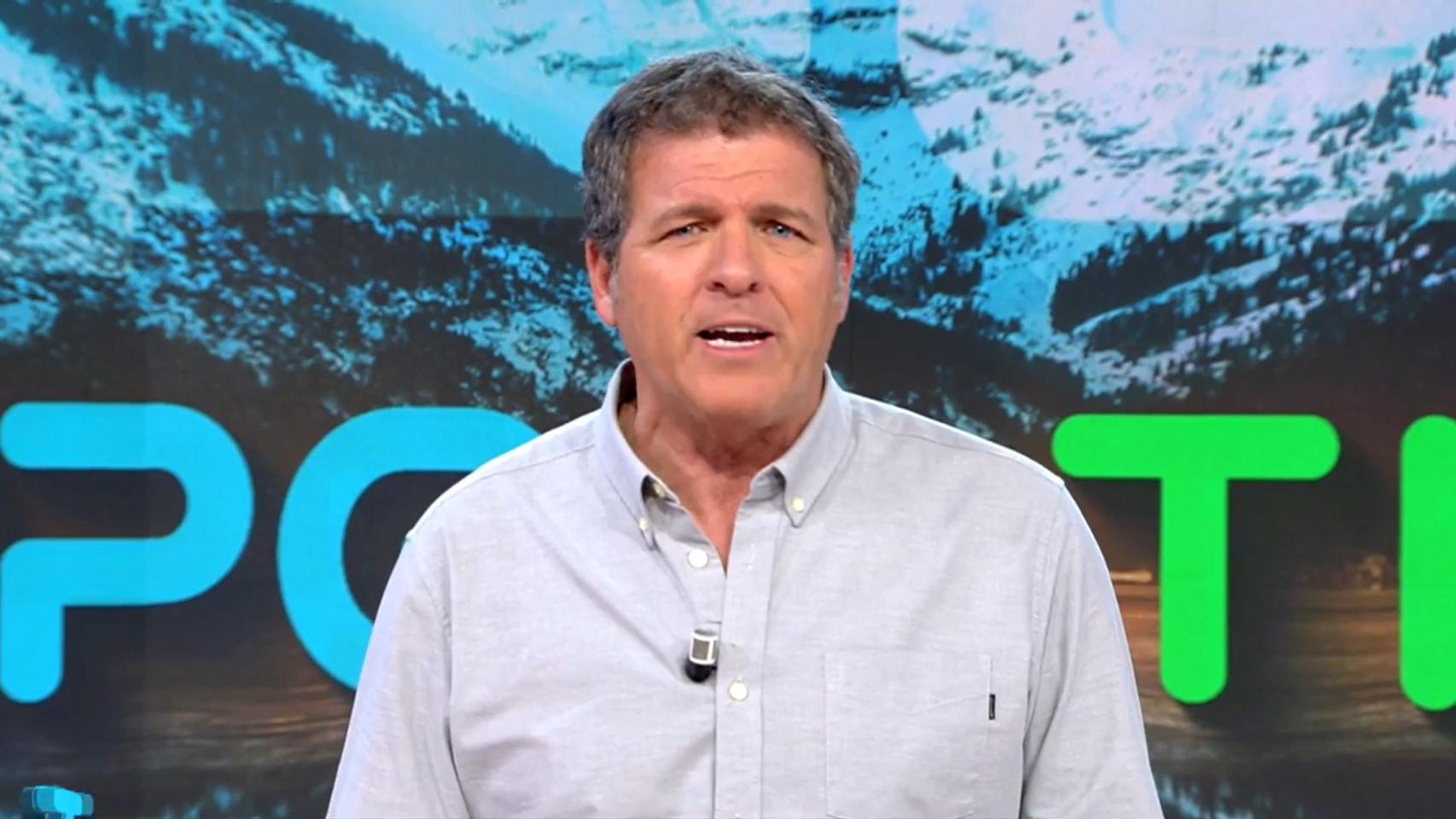 El sencillo método de Mario Picazo para bajar la temperatura de las ...