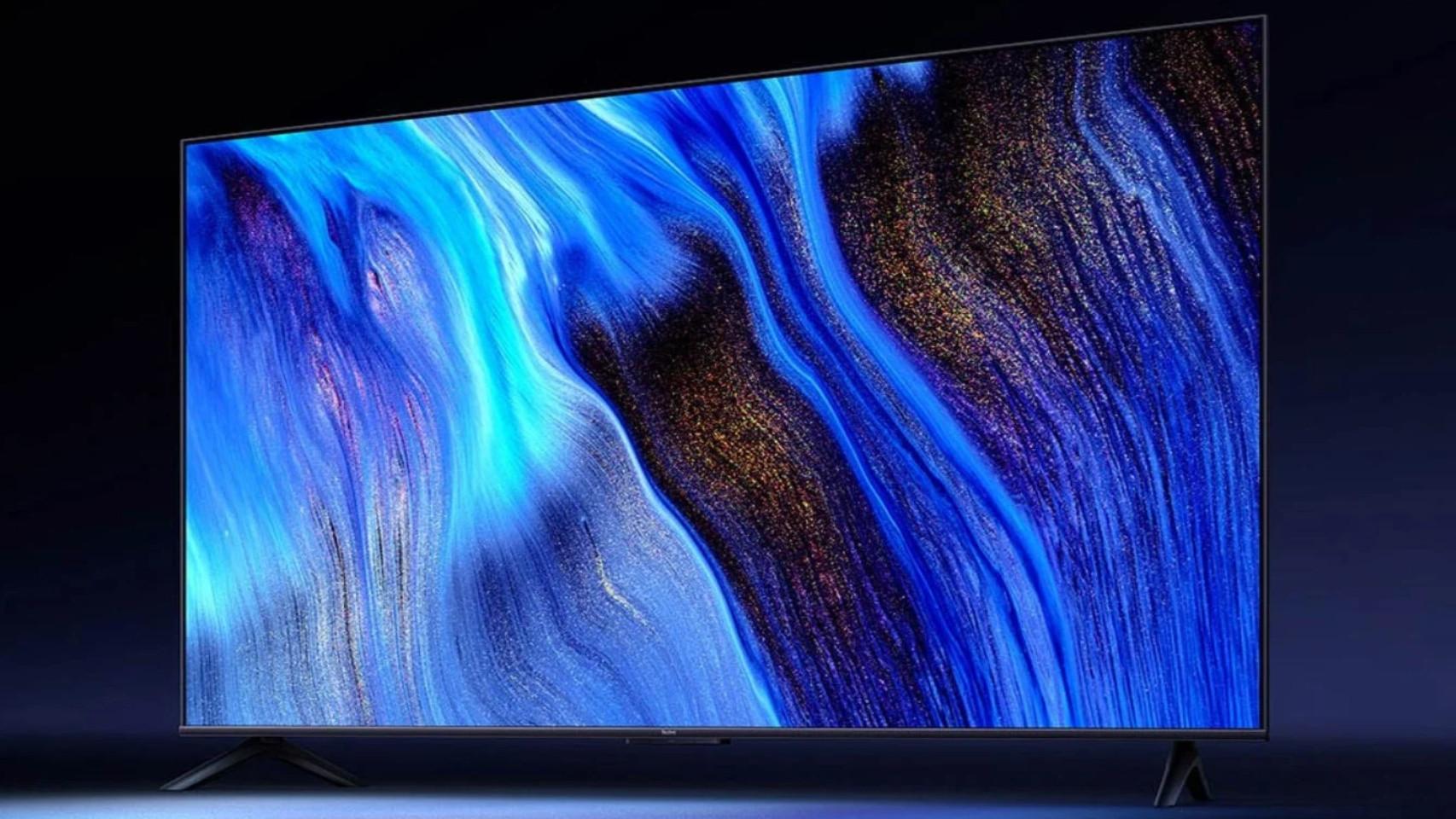 Xiaomi presenta sus nuevos televisores baratos: tamaños de hasta 65 ...