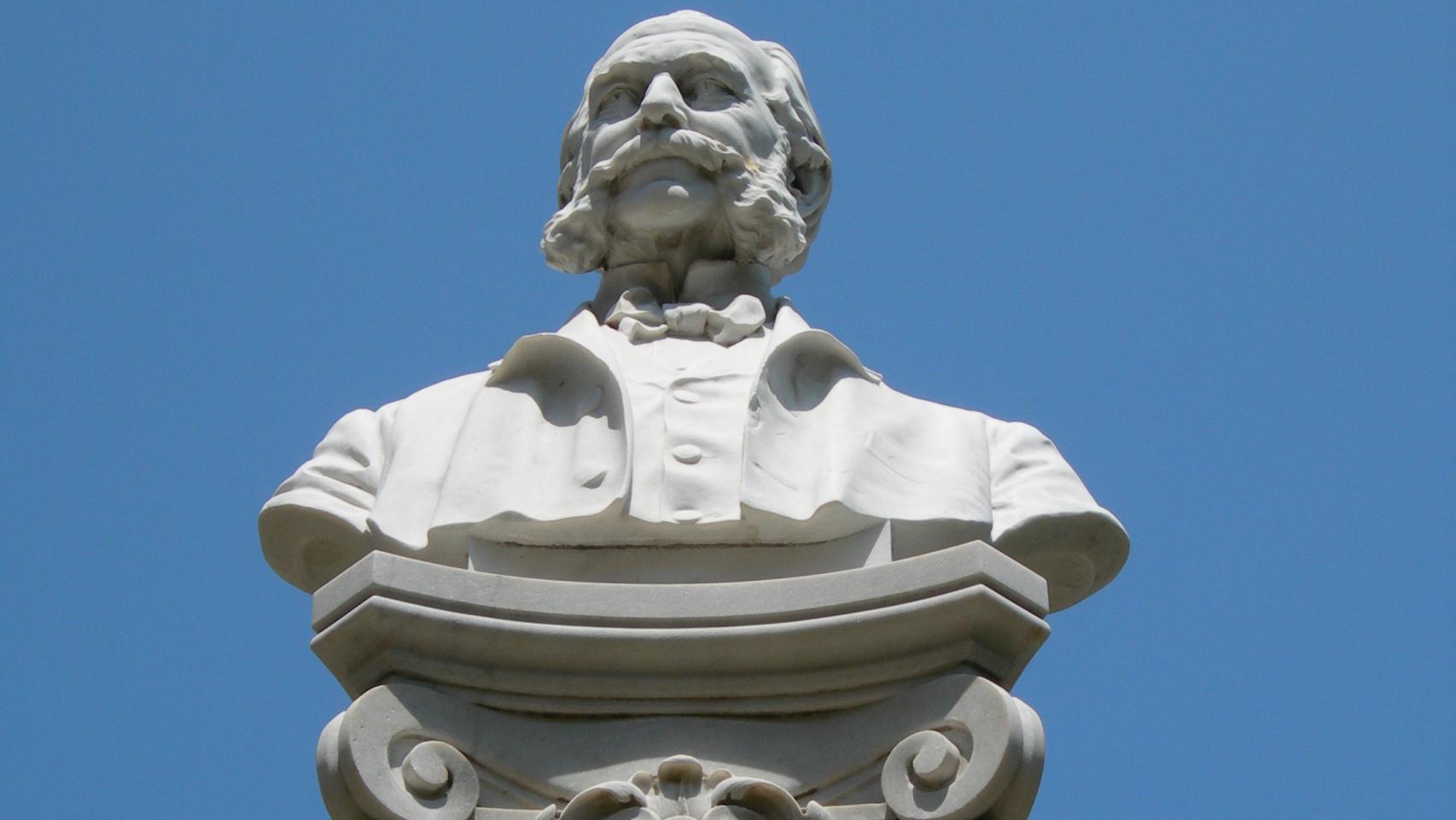 El médico que descubrió para el Imperio español la cura de uno de los ...