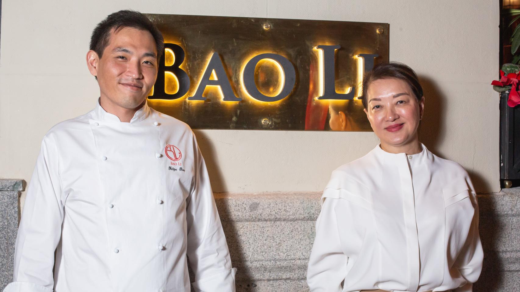 Los tres restaurantes del mayor imperio chino en Madrid recomendados ...