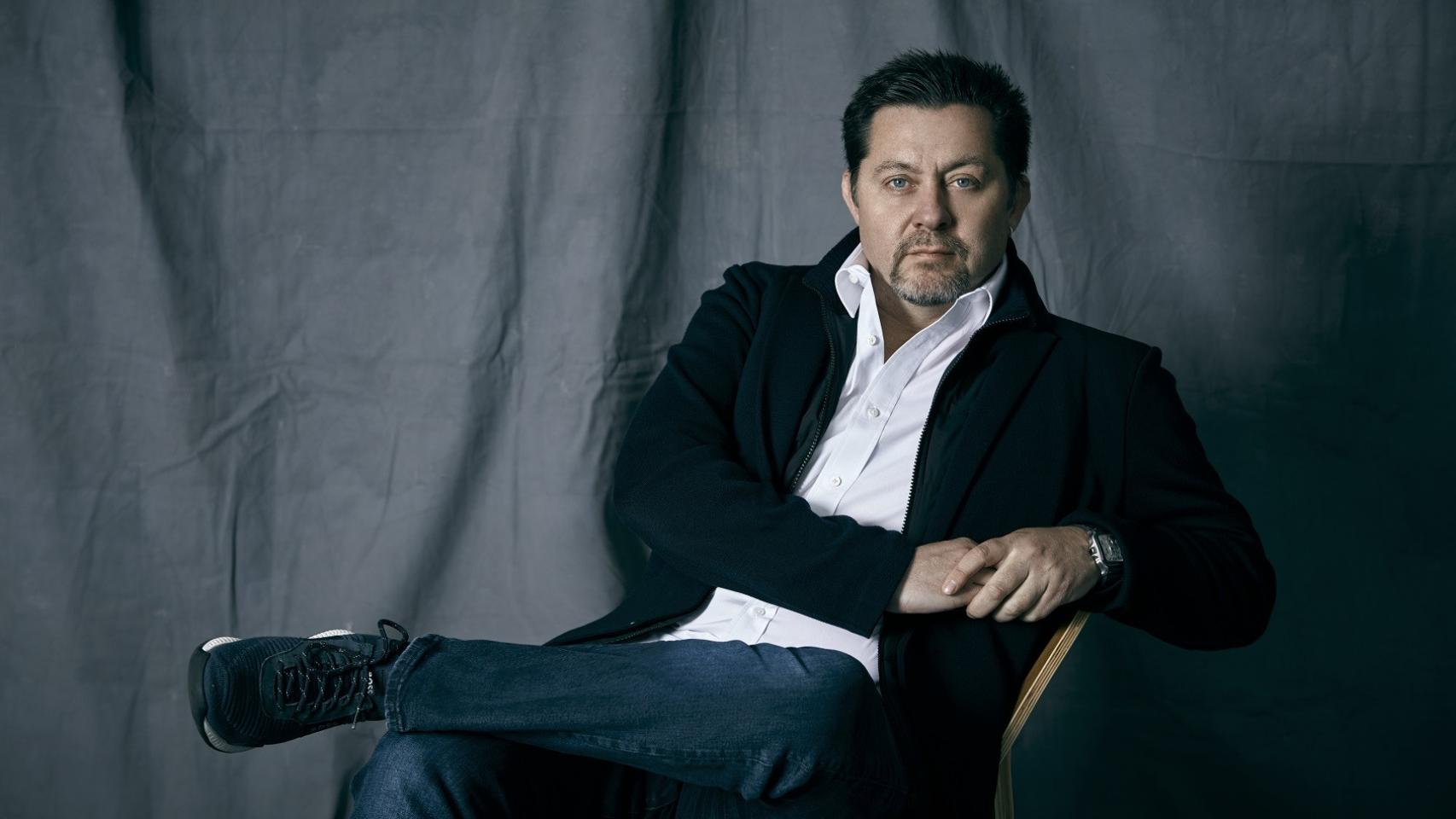 Ramón Campos, creador de 'El caso Asunta': “La serie ayudará a cerrar ...