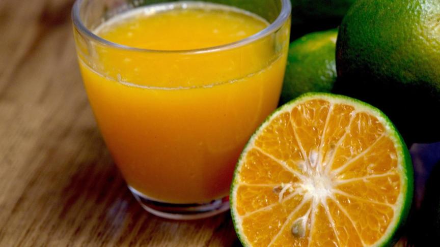 Este es el único zumo en España que recomiendan los expertos para desayunar