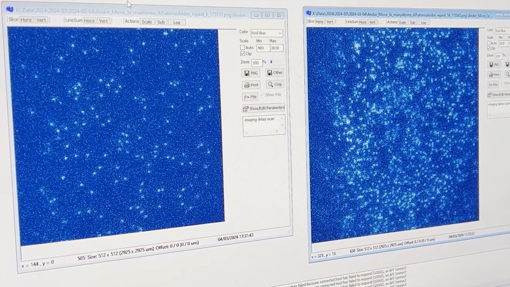 Quione, el hito español en simulación cuántica: así es el primer ...