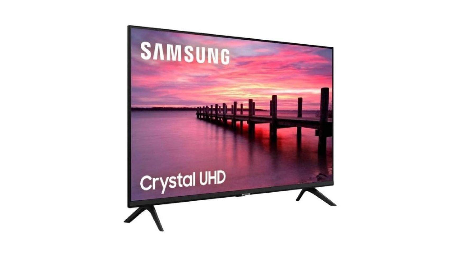 Los 10 mejores televisores smart TV relación calidad-precio del 2024