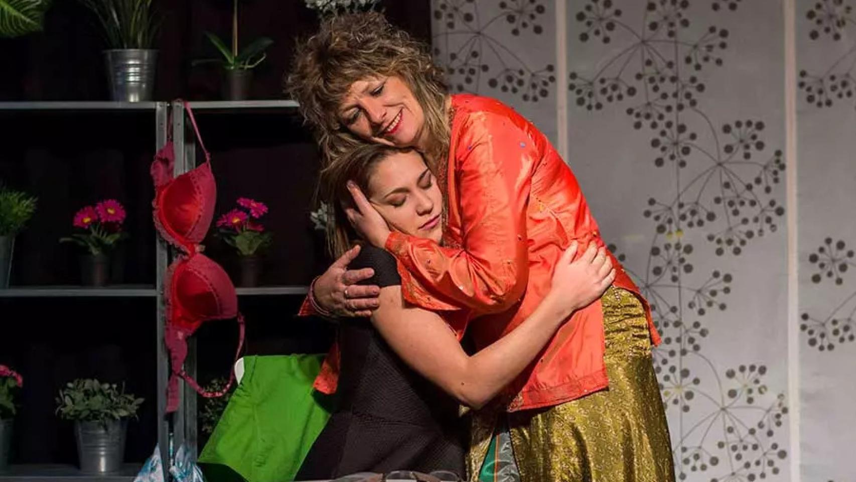 Serrat en las tablas: dos obras de teatro se inspiran en el Premio ...