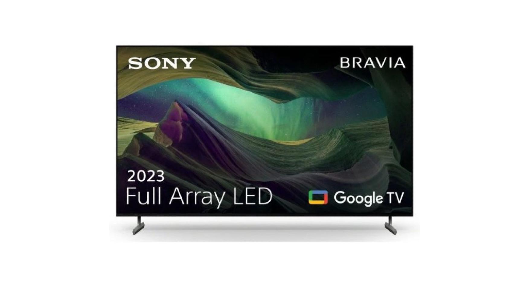 Los 10 mejores televisores smart TV relación calidad-precio del 2024