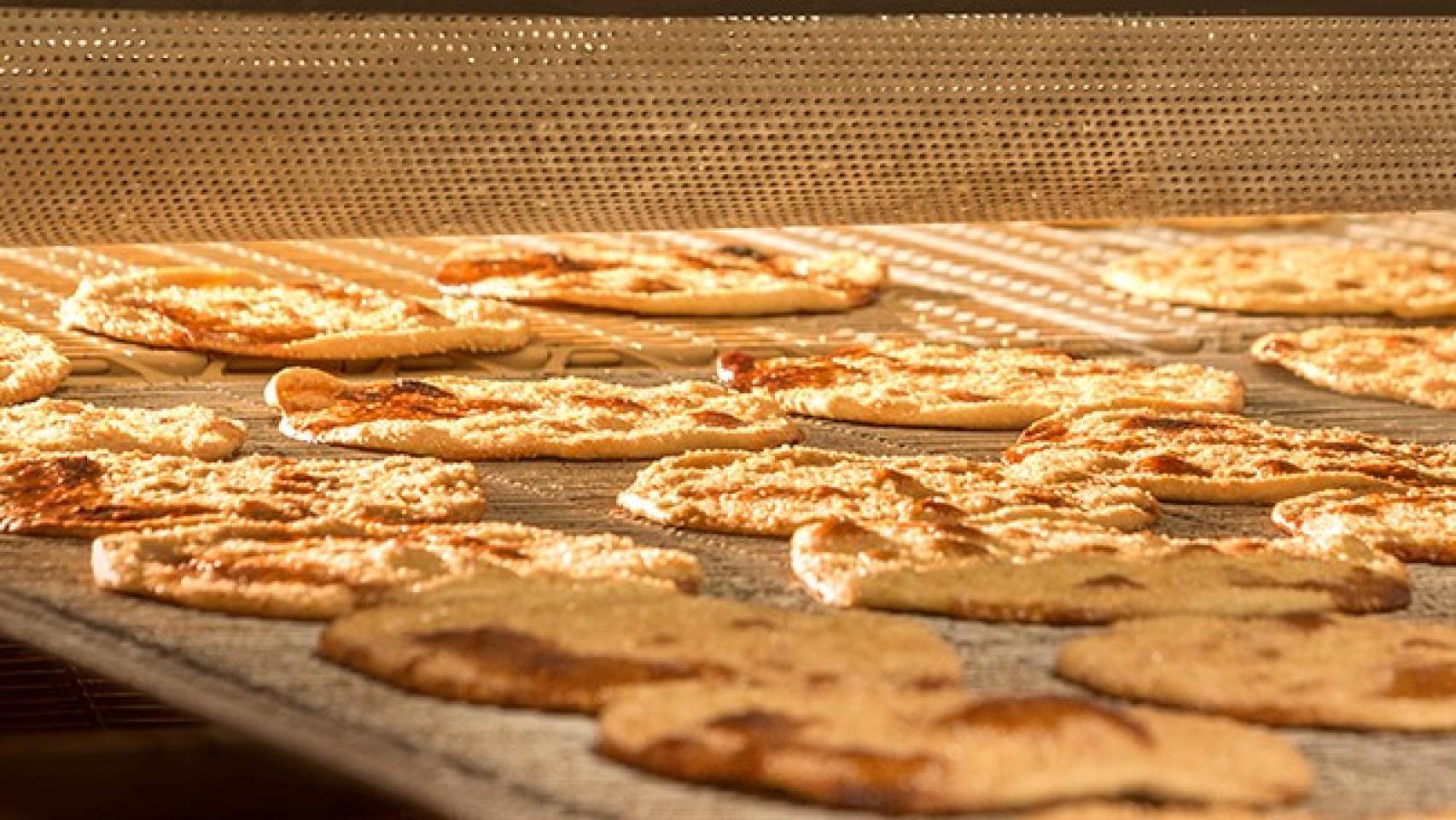 Las tortas de aceite sevillanas elegidas por el chef José Andrés: se ...