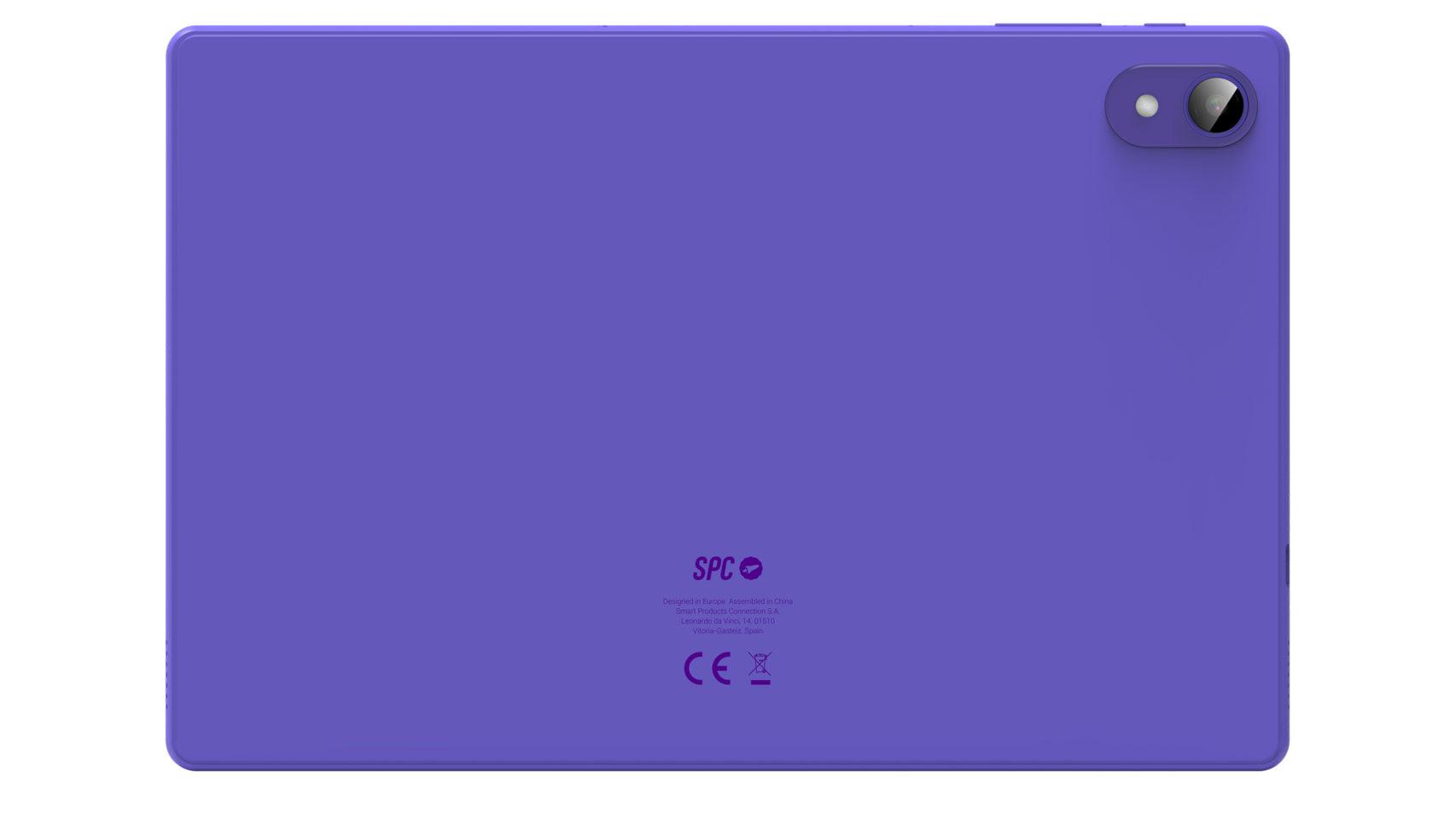 Así es la nueva tablet española que será el chollo para las vacaciones ...