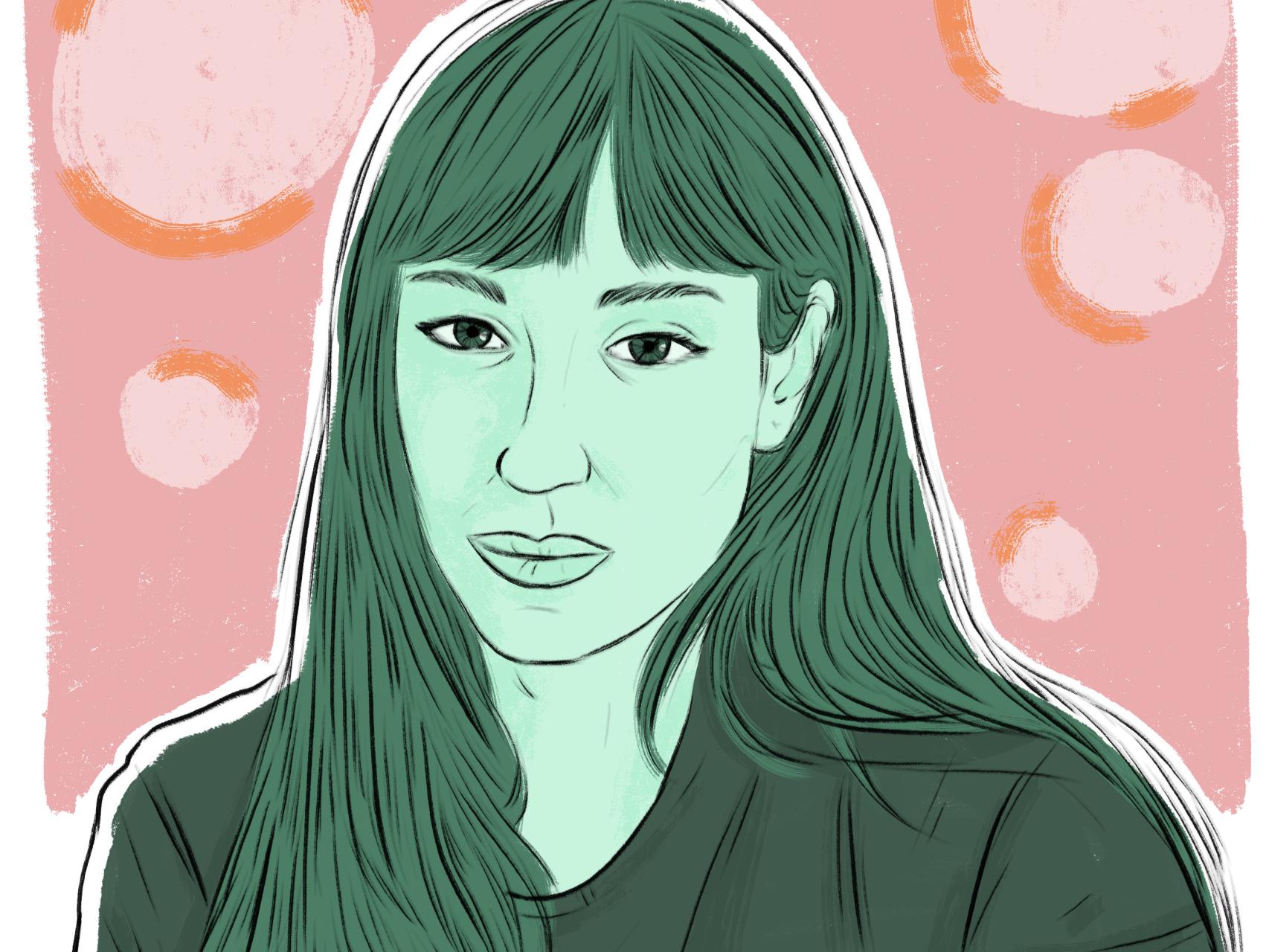 Sara Búho, poeta: "Recuerdo cuando nos hablaron de los poetas del ...