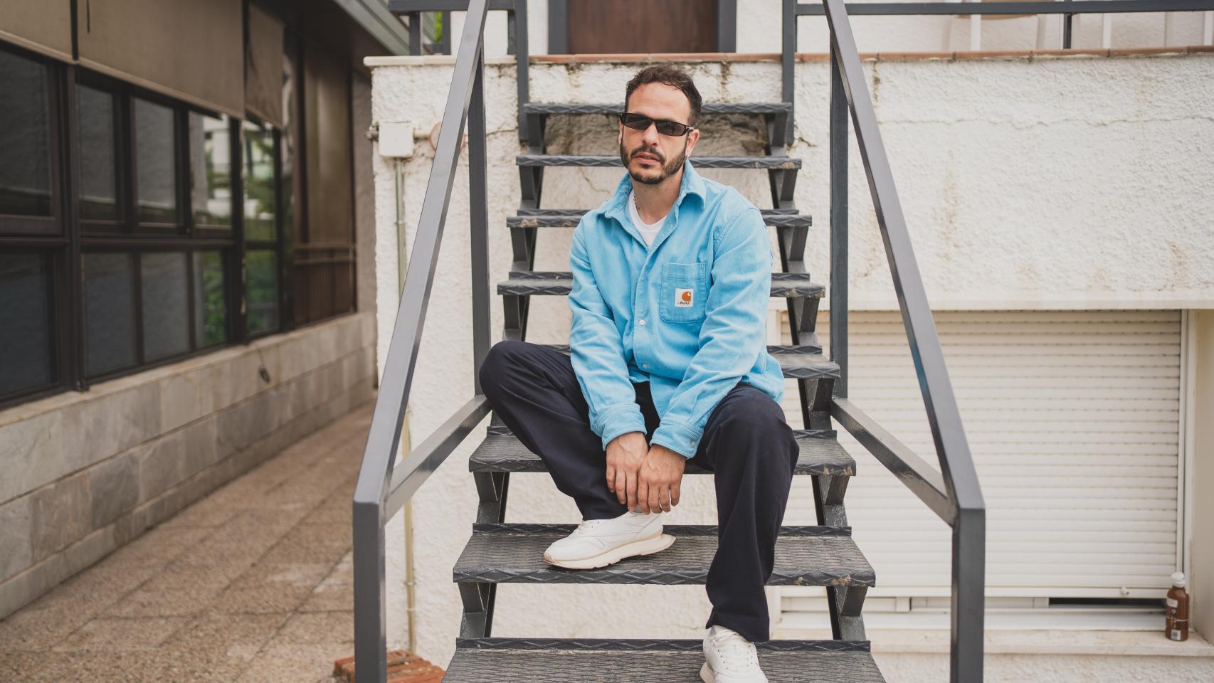 Alizzz, artista y productor: "La IA va a ser cada vez más humana y la ...