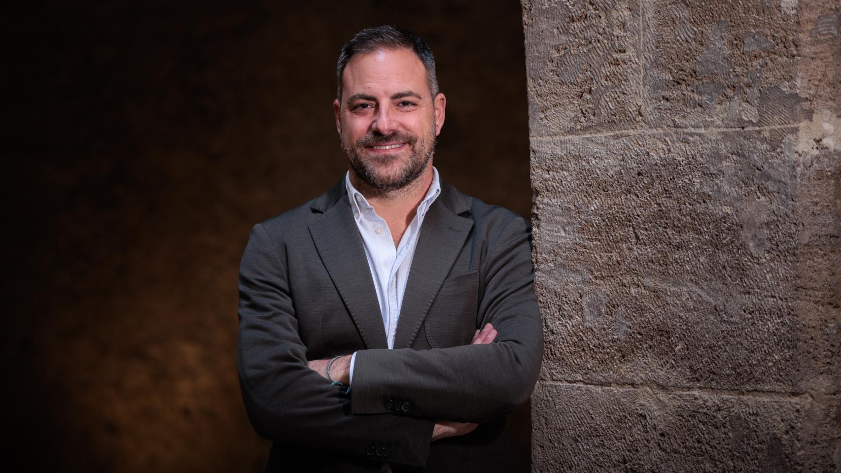 Javier Lorente: "No huimos de la jornada de 35 horas, pero tampoco de ...