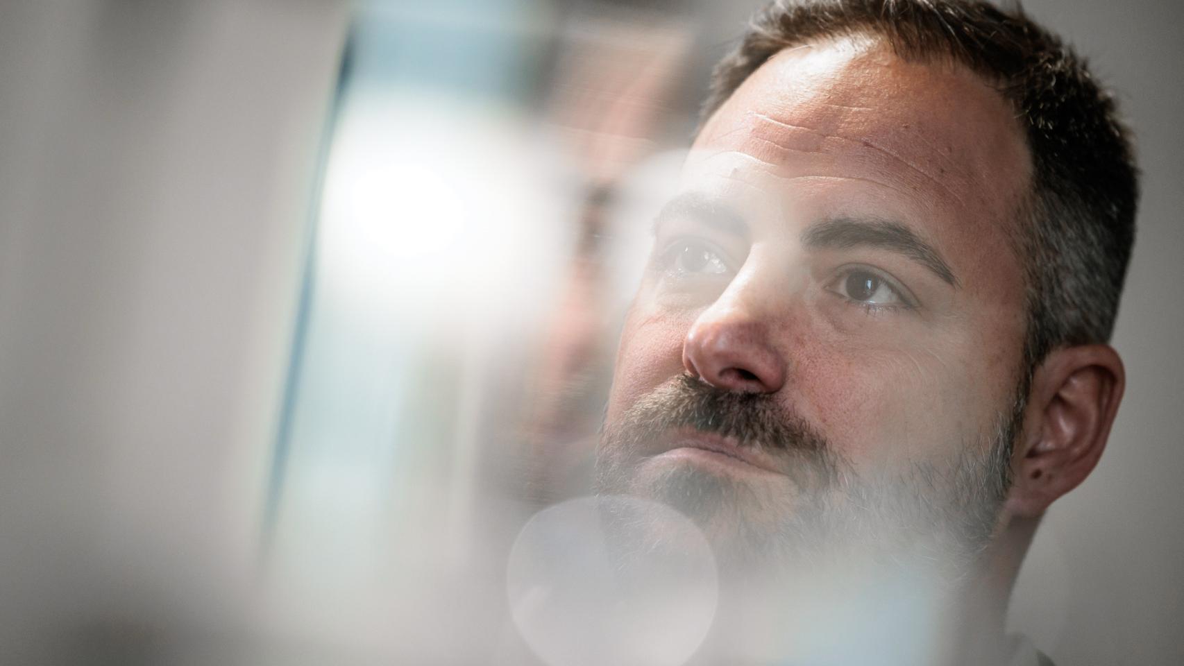 Javier Lorente: "No huimos de la jornada de 35 horas, pero tampoco de ...