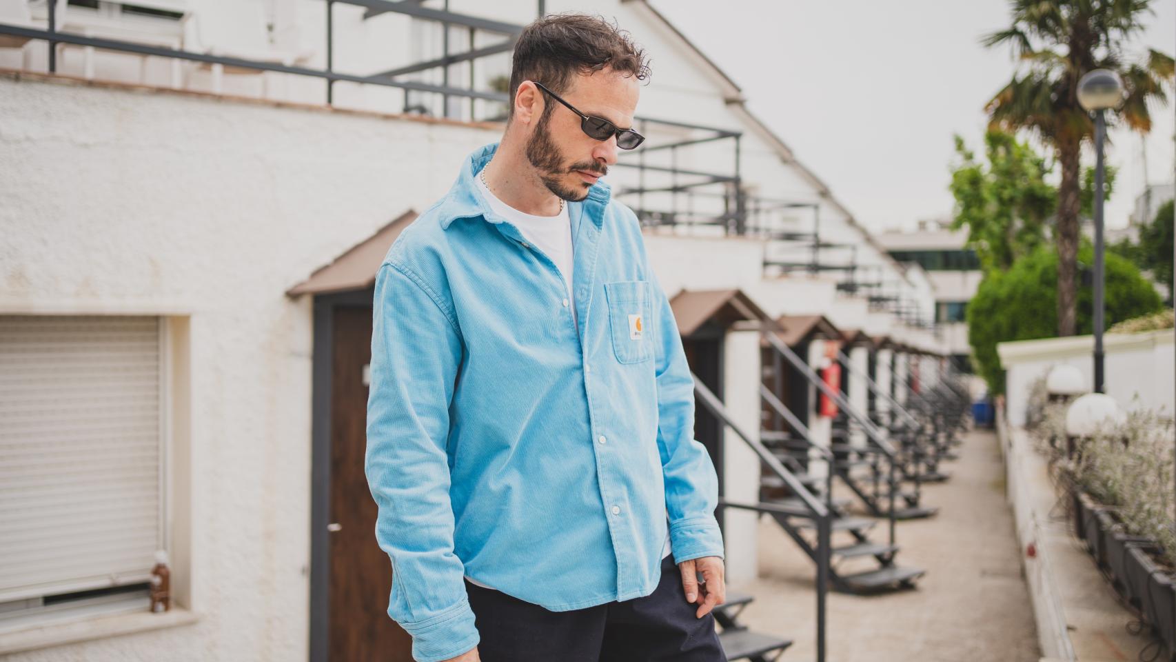 Alizzz, artista y productor: "La IA va a ser cada vez más humana y la ...