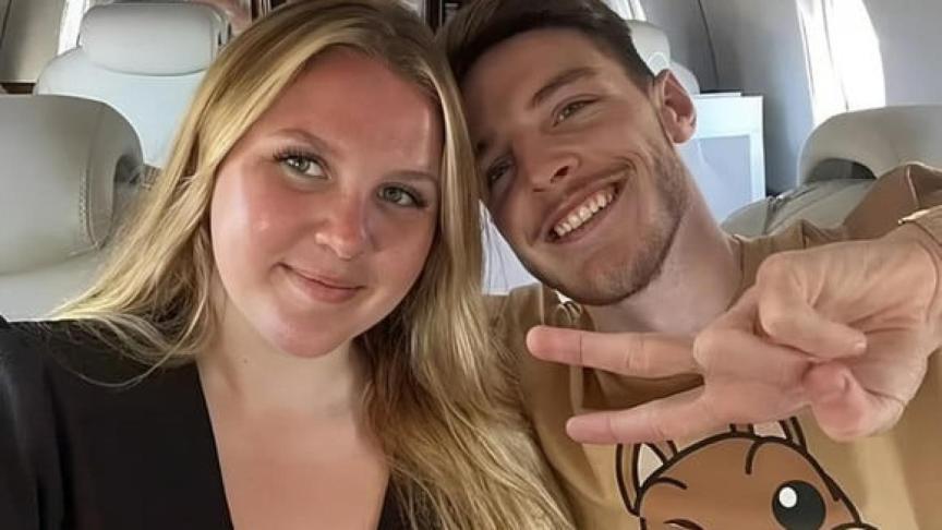 Declan Rice, el verdugo del Real Madrid que no tiraba faltas y que se ...