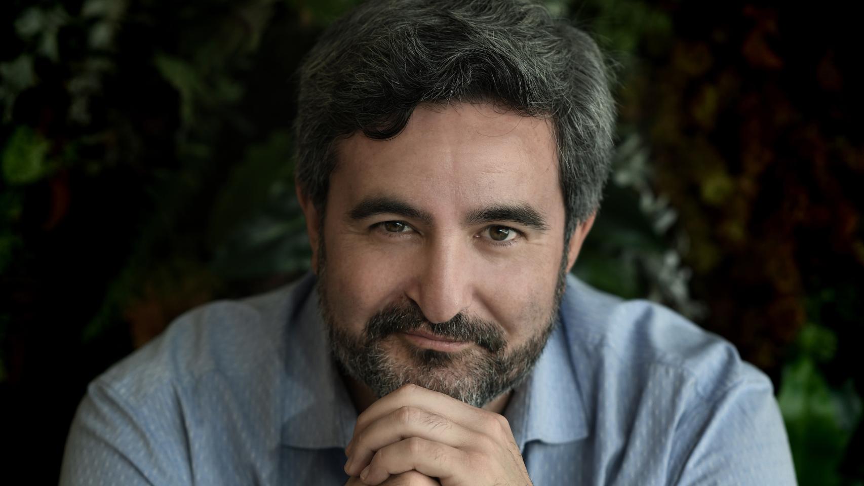 'Mosturito', una cara "tan mal hecha como su perra vida": la novela ...