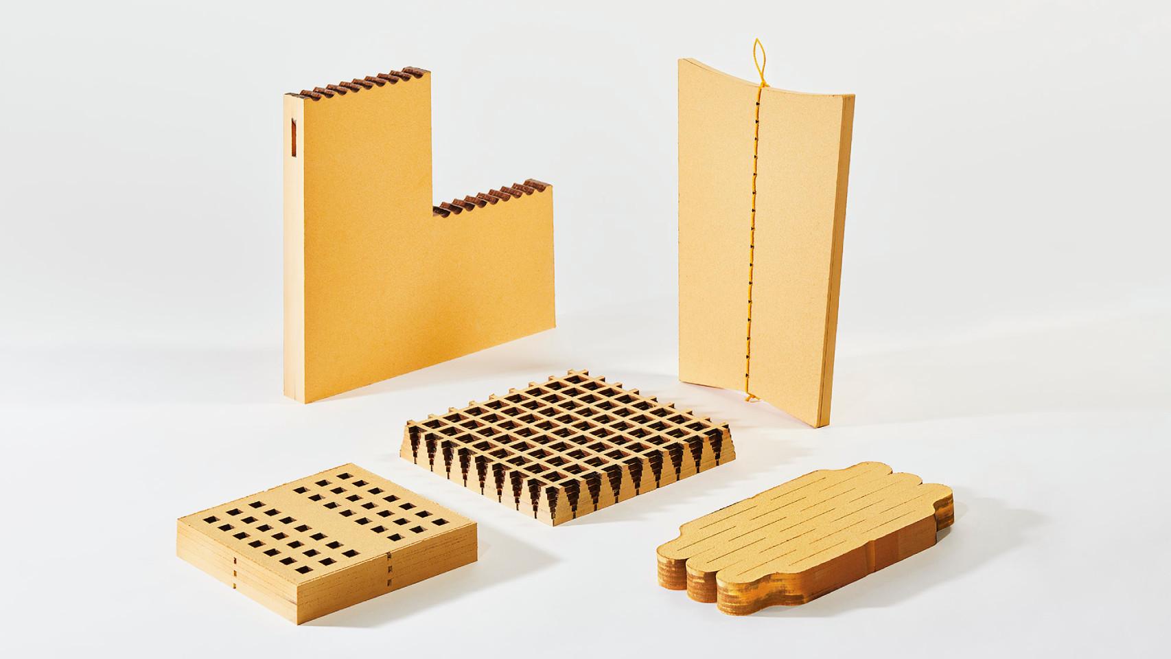 Adiós a los muebles de Ikea: estos están hechos de esponja y recuperan ...