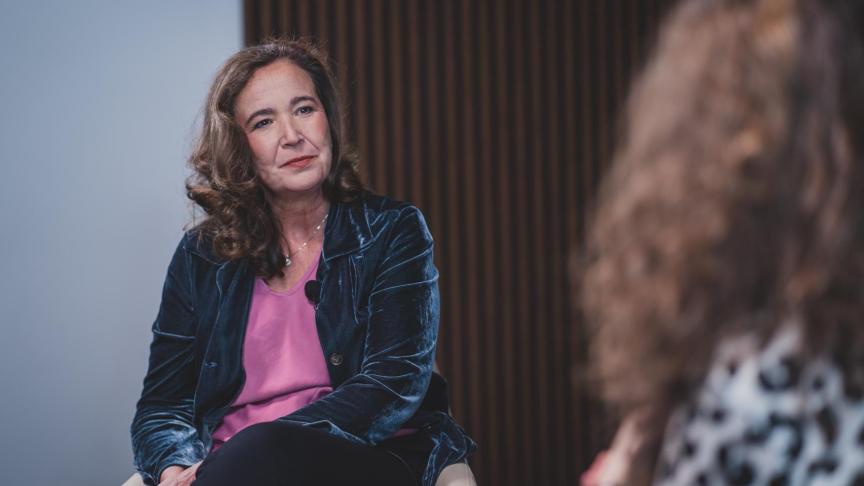 Susana del Río: "Si la Unión Europea necesita un ejército para defender ...