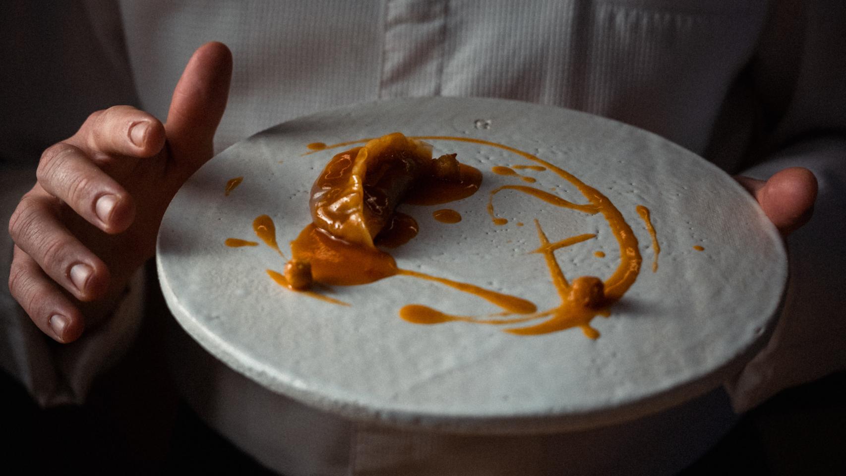 Hugo Muñoz, el chef al frente de Ugo Chan, un caso de éxito que se ...