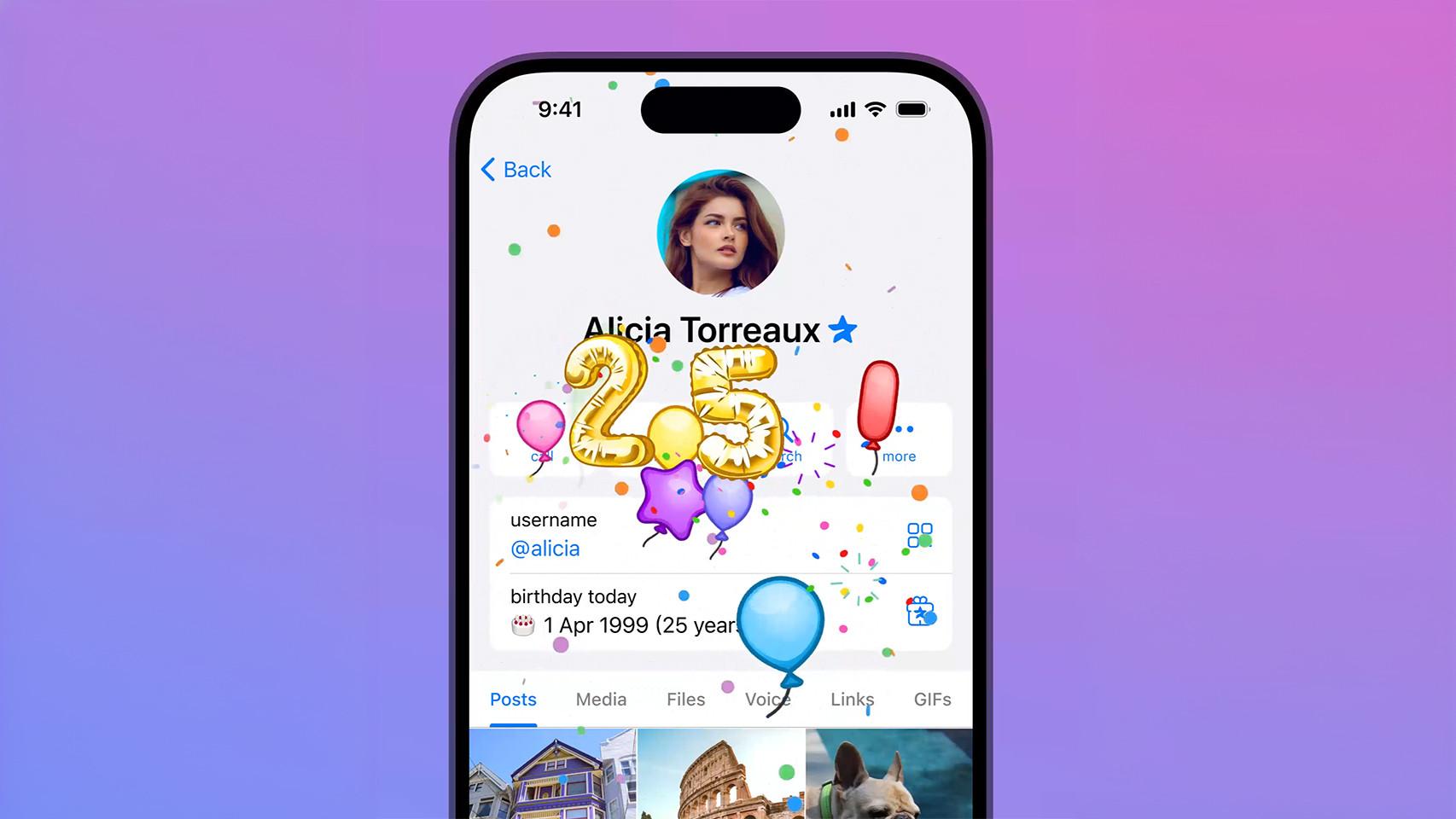 Telegram se actualiza con estas 15 funciones ¿Cuáles serán? - Agencia ...