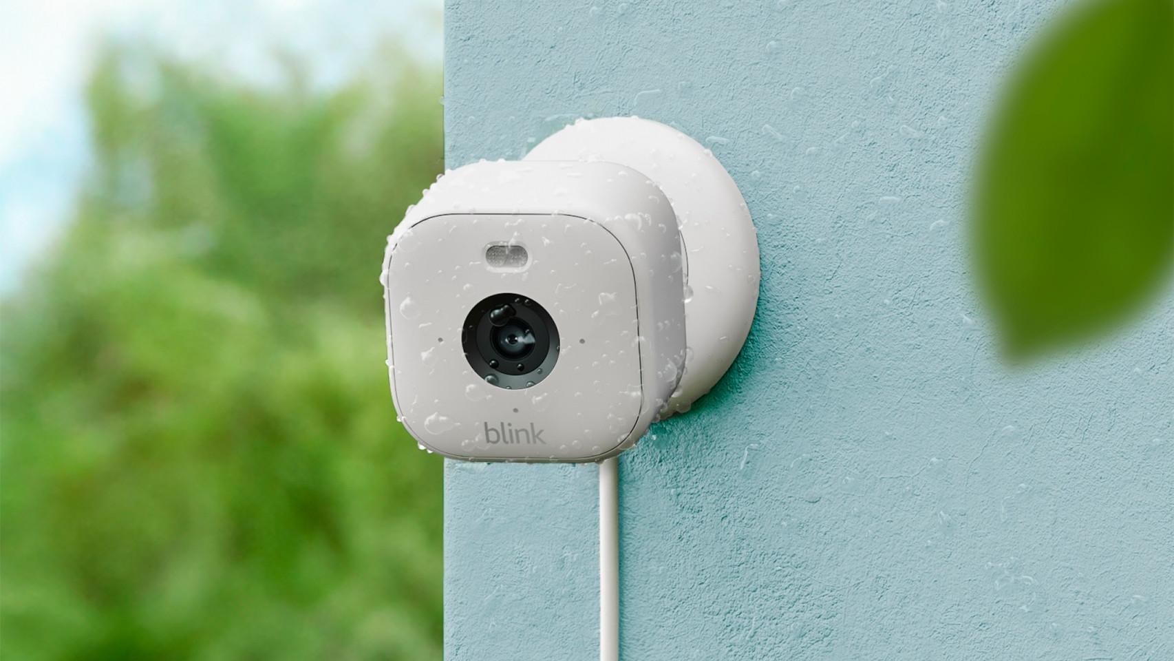 Blink Mini 2 ya disponible: la nueva cámara compacta de seguridad para ...