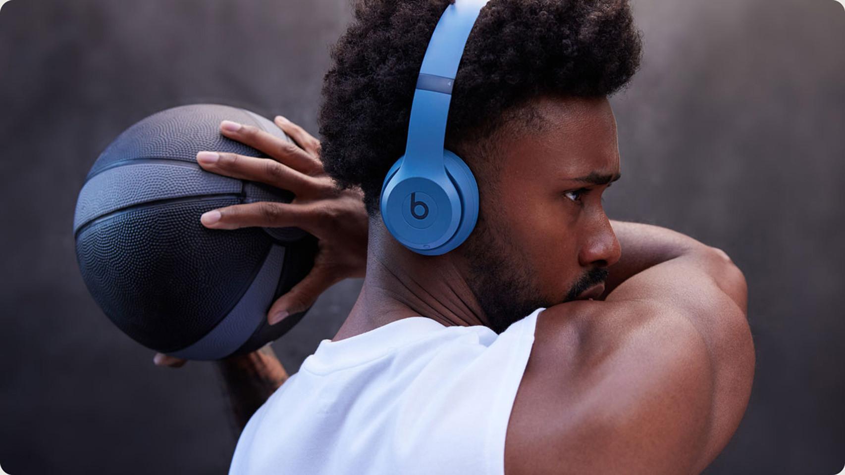 Así son los nuevos auriculares de Beats: modelos con gran autonomía y ...