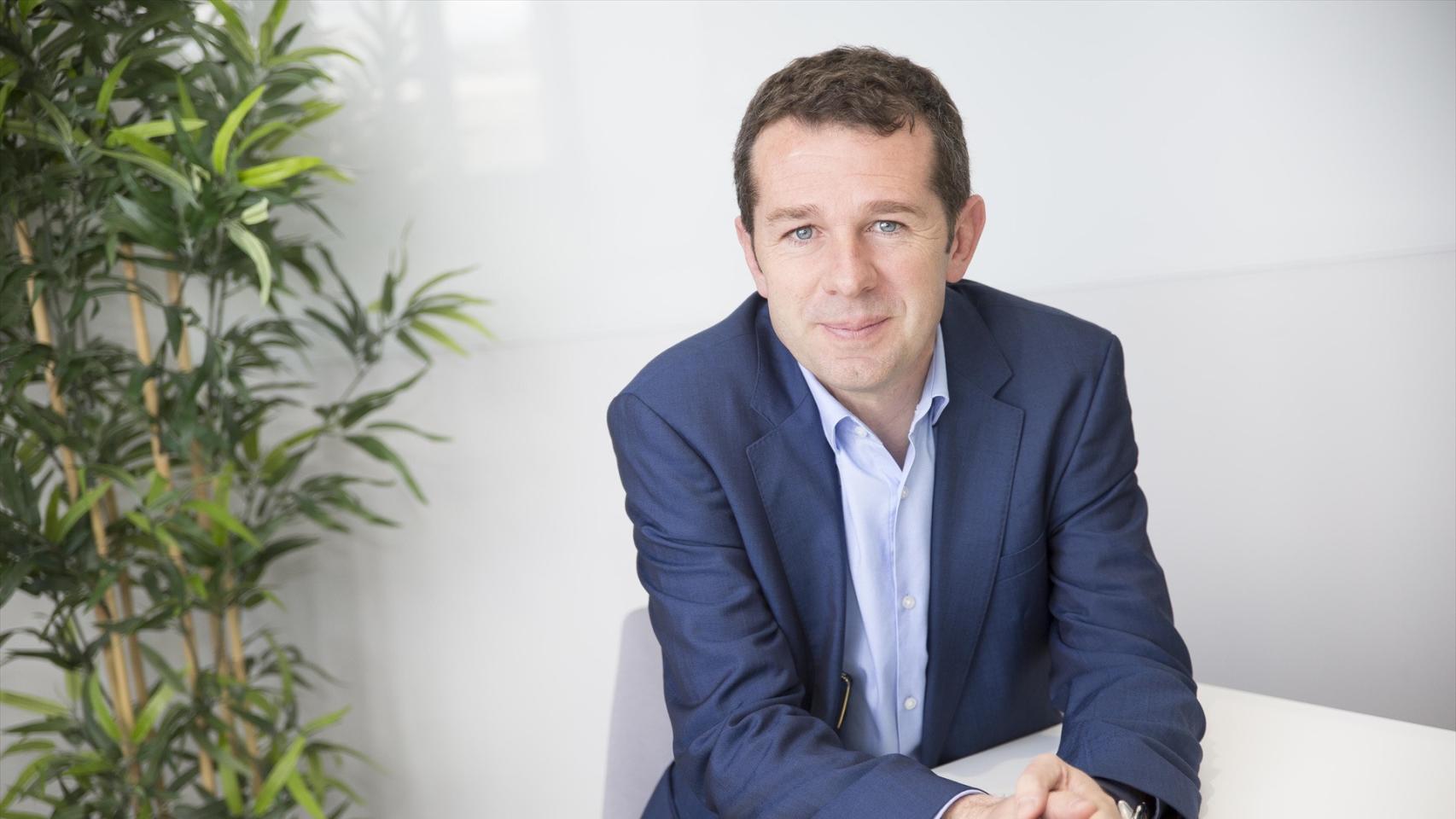 El exCEO de Neinor Homes, Juan Velayos Lluis, entra en el capital de la ...