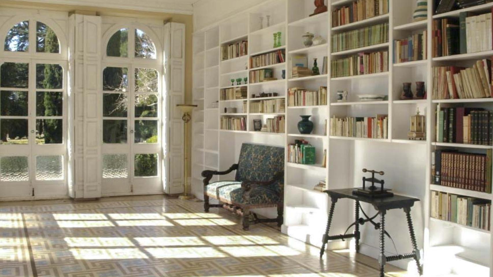 La impresionante finca de un conde valenciano en la que organizar una ...