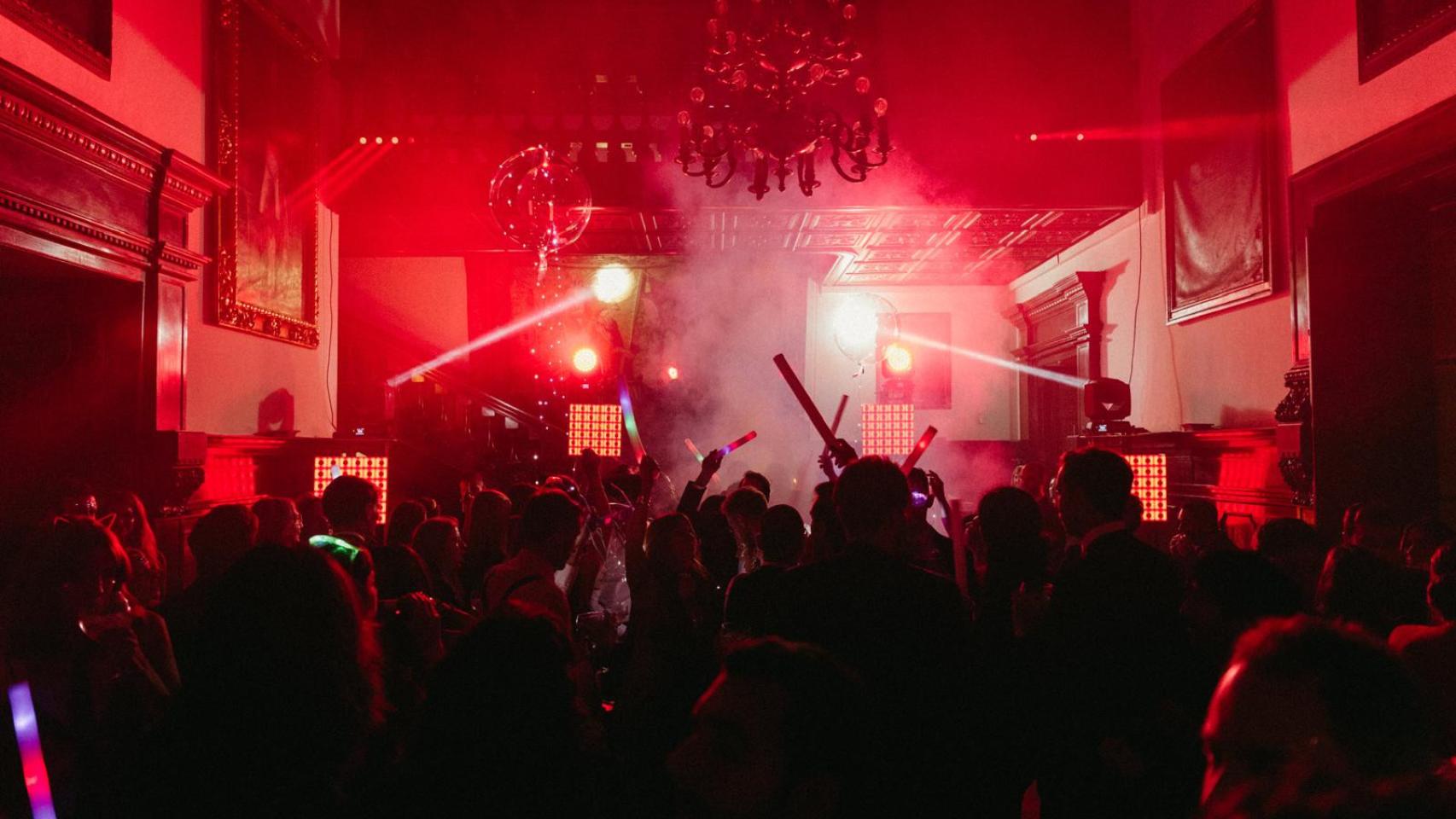 La impresionante finca de un conde valenciano en la que organizar una ...