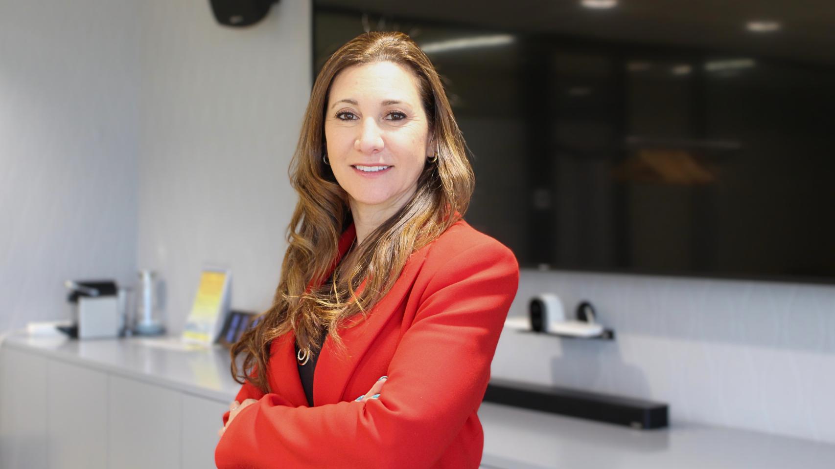 Miriam Gagna (DHL Express España): "Las empresas tienen el deber de ...