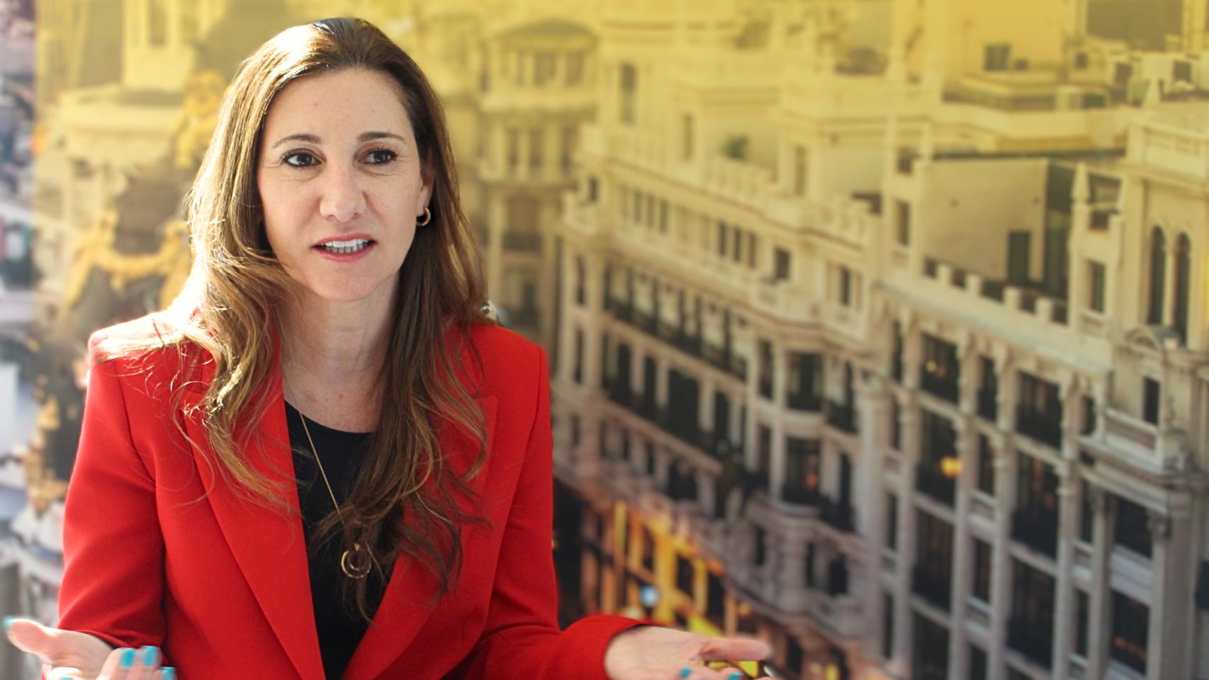 Miriam Gagna (DHL Express España): "Las empresas tienen el deber de ...