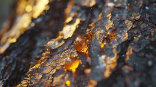 Cómo quitar manchas de resina de la ropa: así puedes eliminarlas sin ...