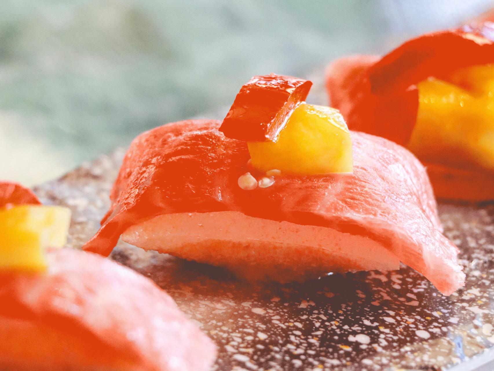 Los 25 años de Sushita con un nuevo restaurante en el barrio de la 'jet set' madrileña: "Es ...