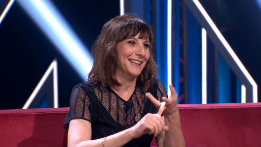 Malena Alterio desvela su peor experiencia en un bolo de una discoteca ... Malena Alterio desvela su peor experiencia en un bolo de una discoteca ...