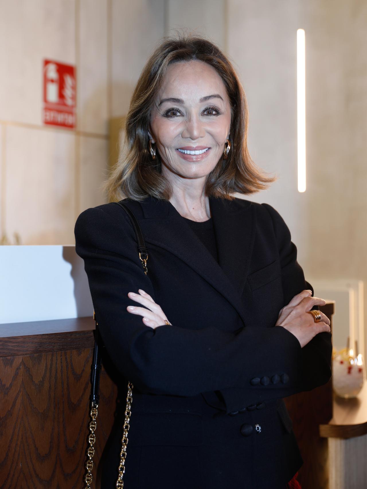 Isabel Preysler debuta como 'influencer': analizamos el giro que ha ...