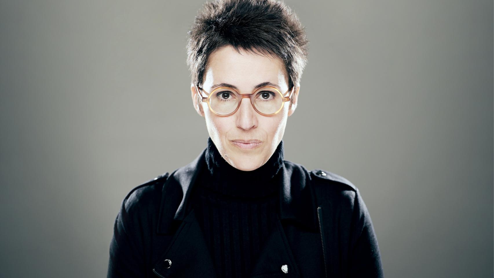 'Ocaso y fascinación': Eva Baltasar se adentra en los márgenes de la ...