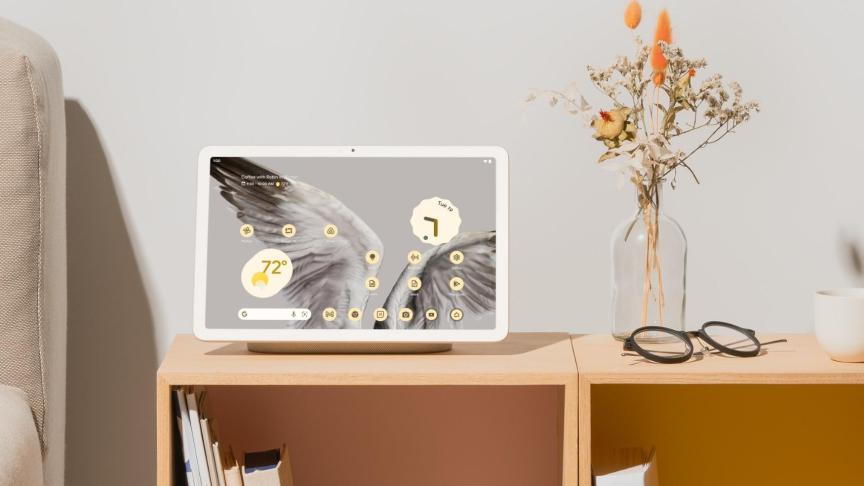 Tu tablet será mucho mejor con Android 15: usar una de las mejores ...