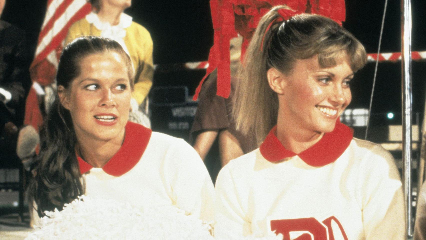 Muere Susan Buckner, la inolvidable animadora Patty Simcox de 'Grease ...