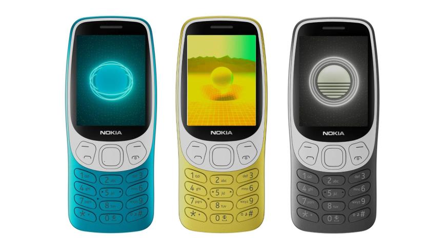 Nokia revive uno de sus móviles clásicos: saldría este mes con 4G y más ...