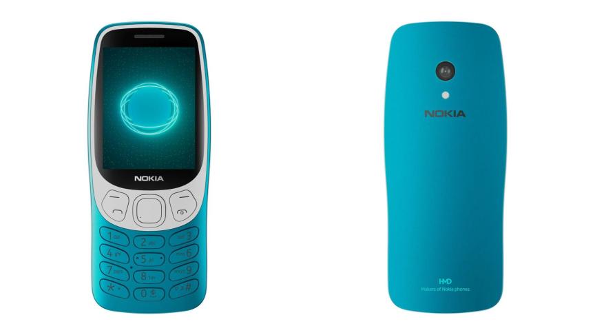 Nokia revive uno de sus móviles clásicos: saldría este mes con 4G y más pantalla por menos de 90 ...