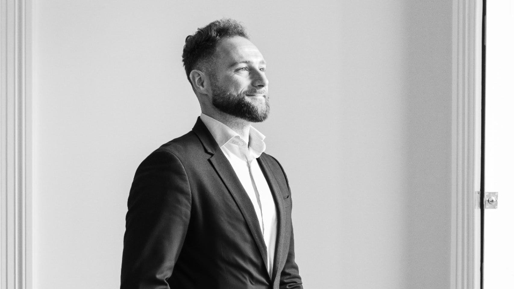 El cocinero Adolfo Santos se pone al frente de la propuesta ...