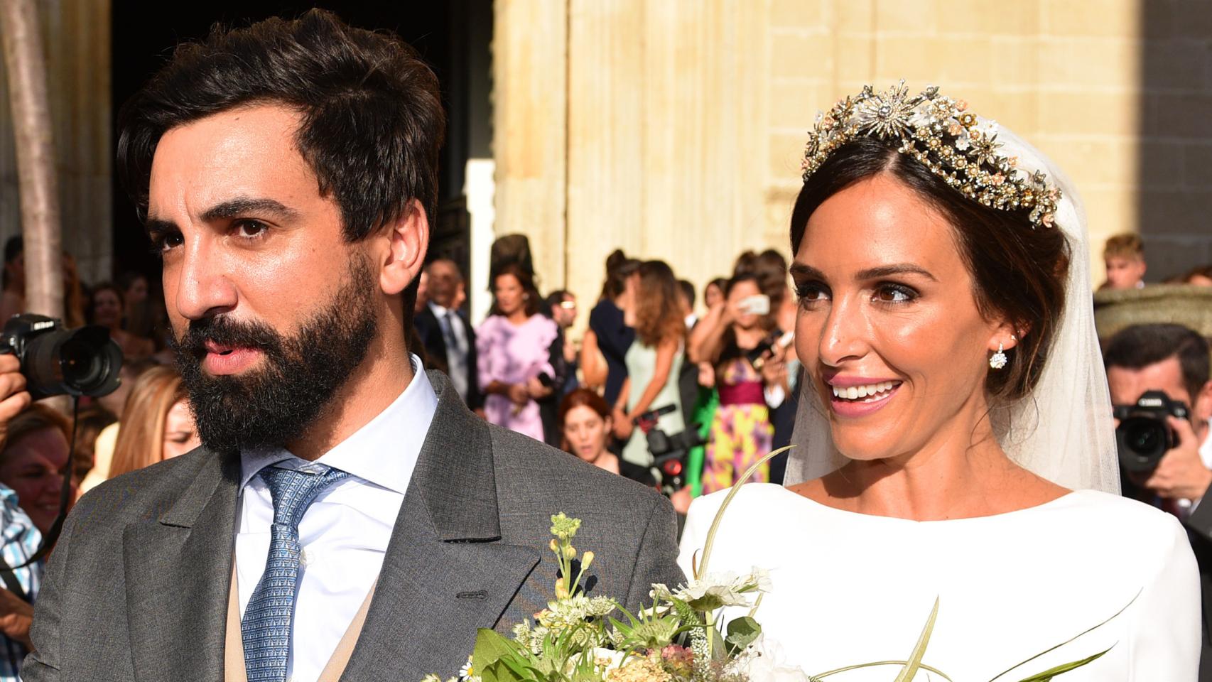 Los vídeos cómplices de Rocío Osorno y Coco Robatto de los que todo el ...