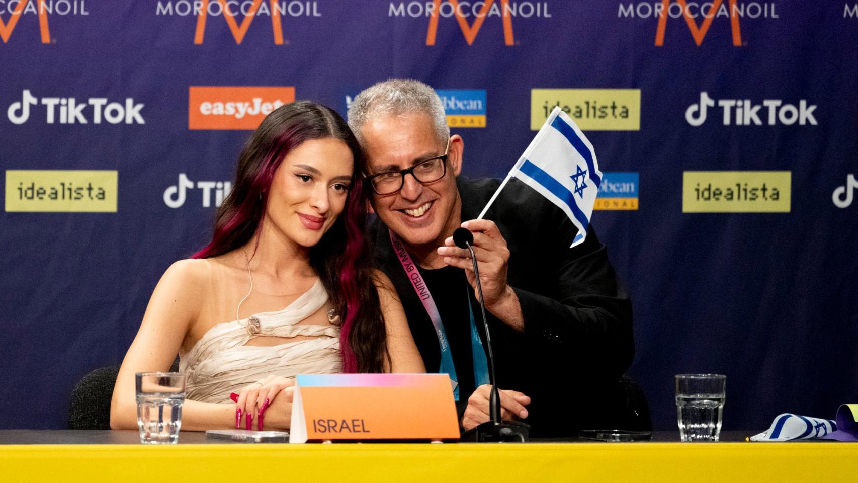 "Esto no va de gobiernos": por qué Eurovisión no veta a Israel por la ...