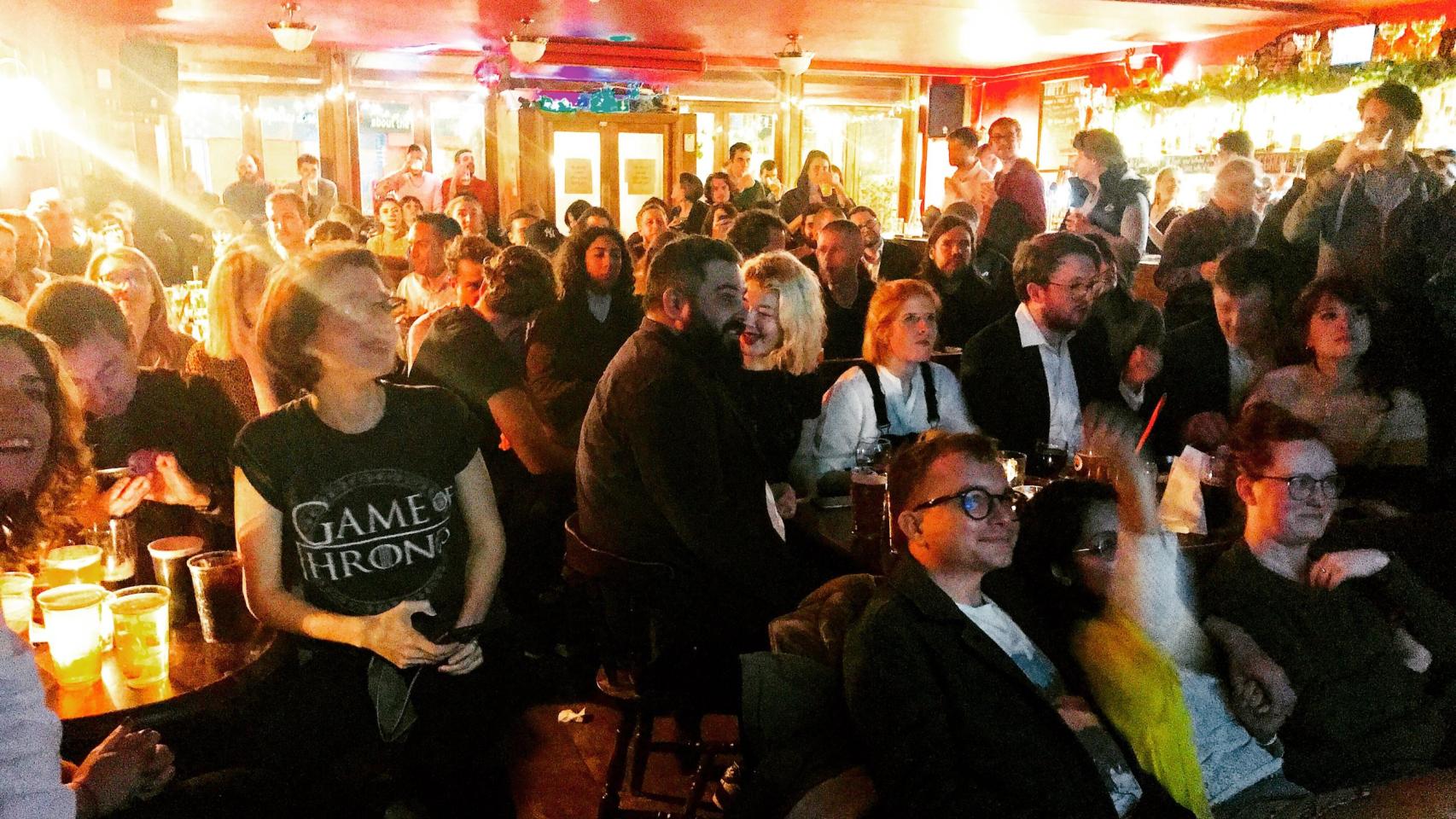 Guía de Londres: los mejores pubs para ver la final de Champions si ...