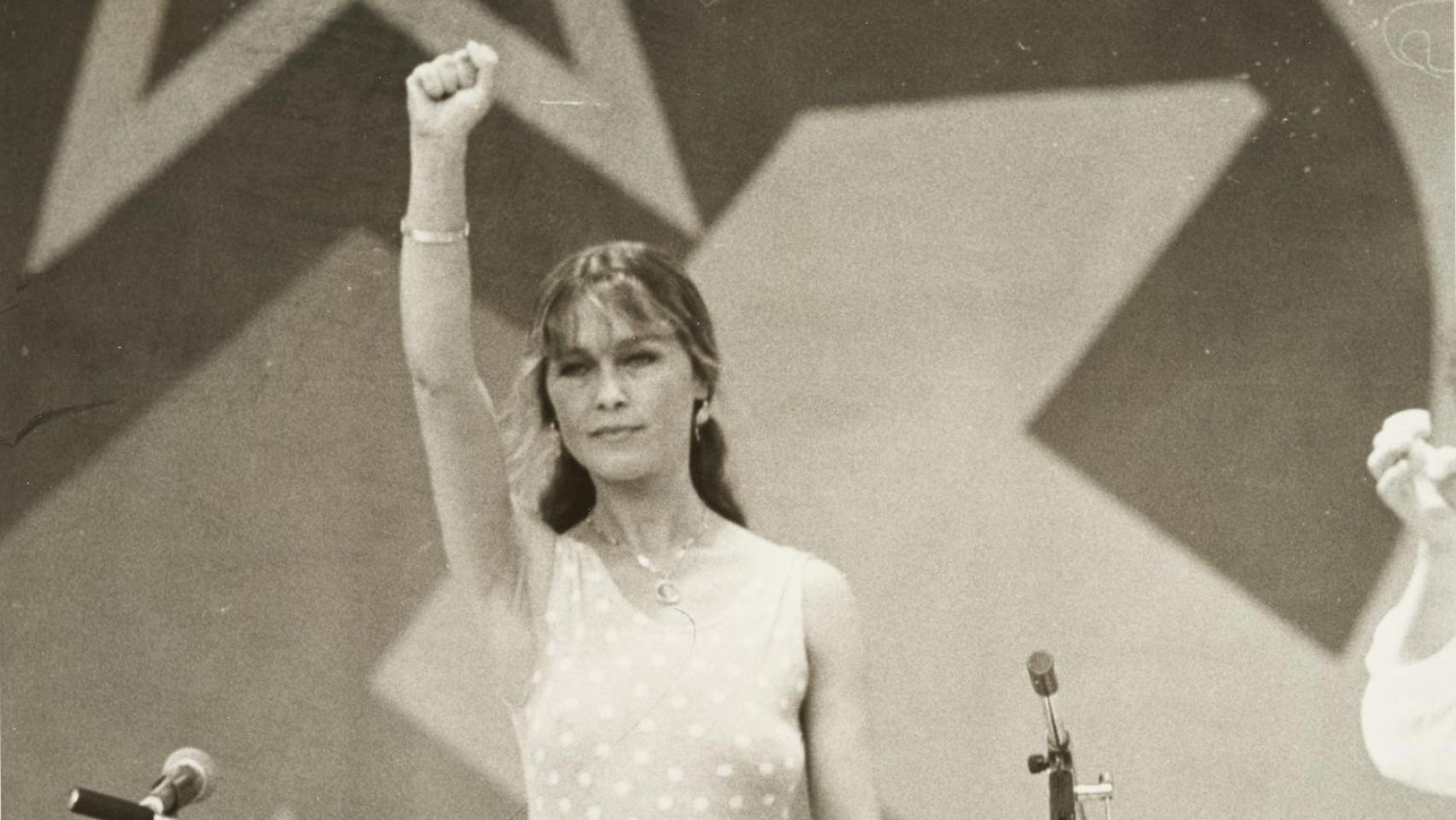 Matar a Marisol, para darle vida a Pepa