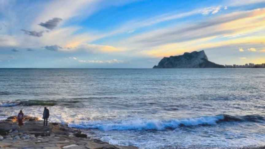 Ni Altea ni Benidorm: este es el pueblo costero desconocido de Alicante ...