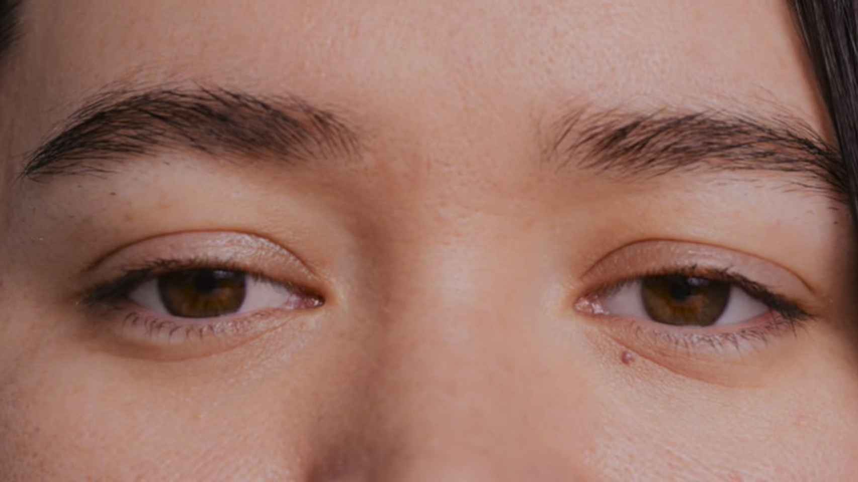 Controlar el iPhone y el iPad con los ojos: la revolucionaria ...