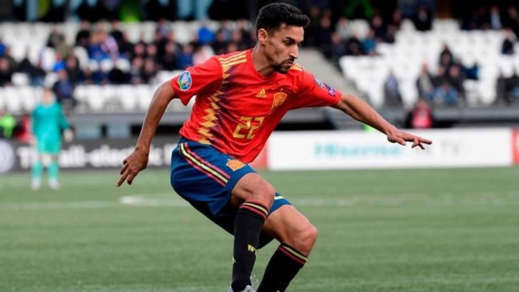 Los 14 títulos del palmarés de Jesús Navas con Sevilla, City y España ...