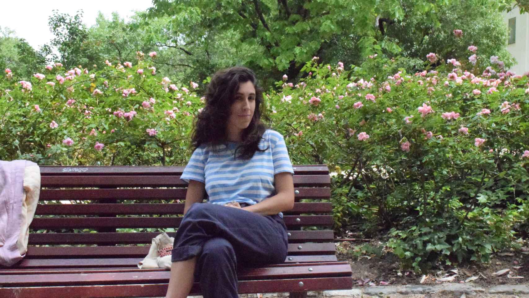 Andrea Toribio y el drama milenial: "Llegaremos a la edad adulta siendo ...